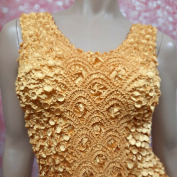 Popcorn Top - Etsy