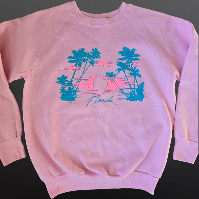 90s Vintage Sweatshirt - Etsy