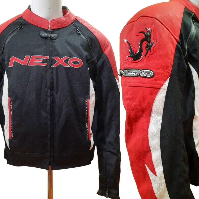 Racing Jacket - Etsy