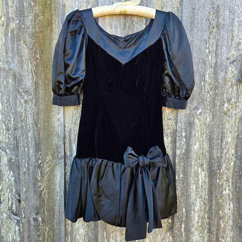 80s Prom Dti - Etsy Canada