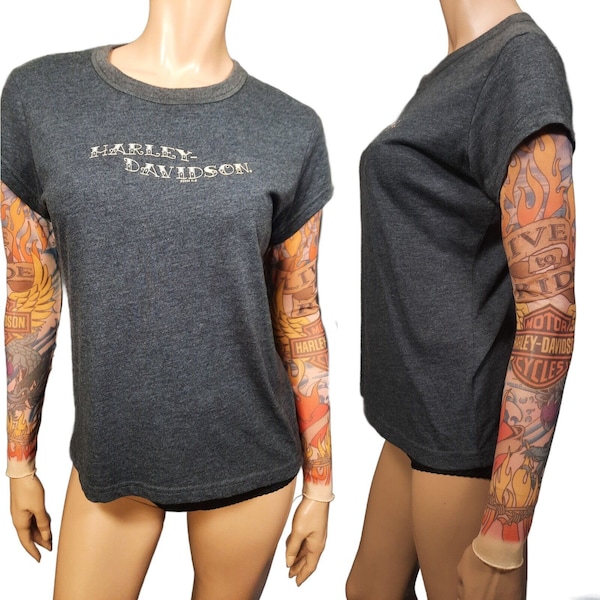 Tattoo Shirt Mesh - Etsy