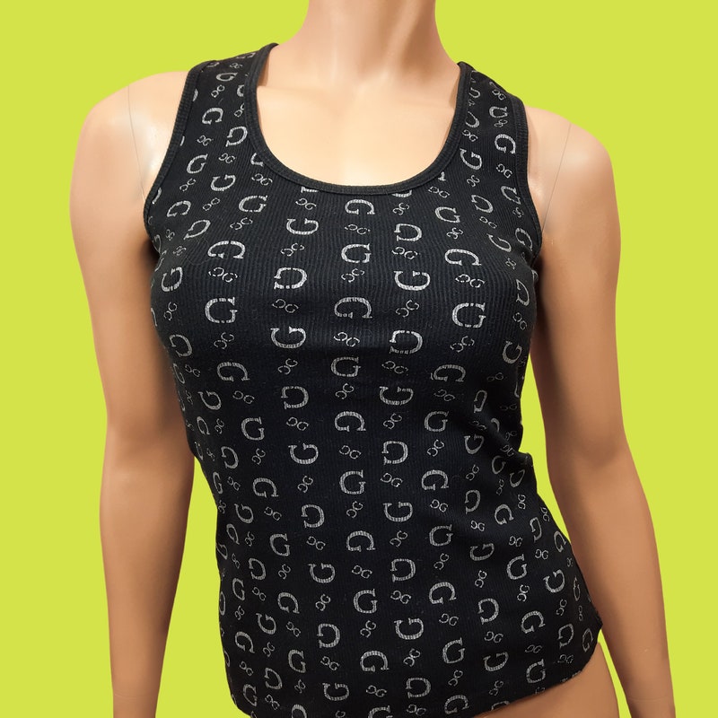 2000s Tank Top - Etsy