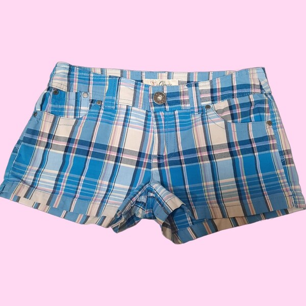 Preppy Shorts - Etsy