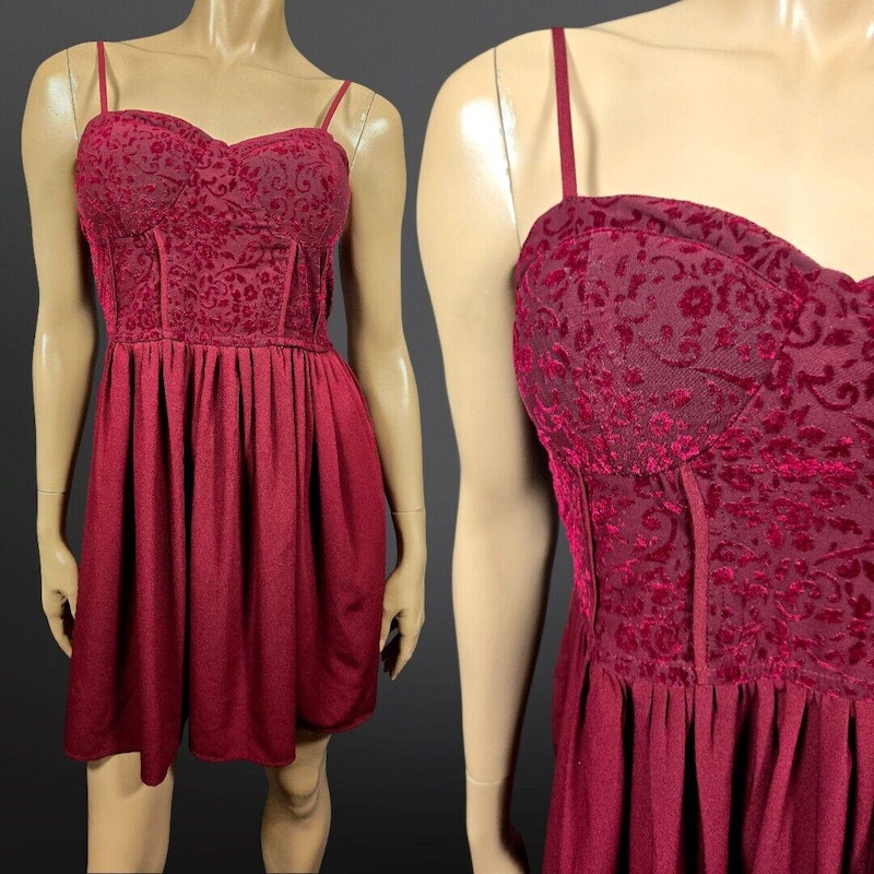 Whimsigoth Dresses - Etsy