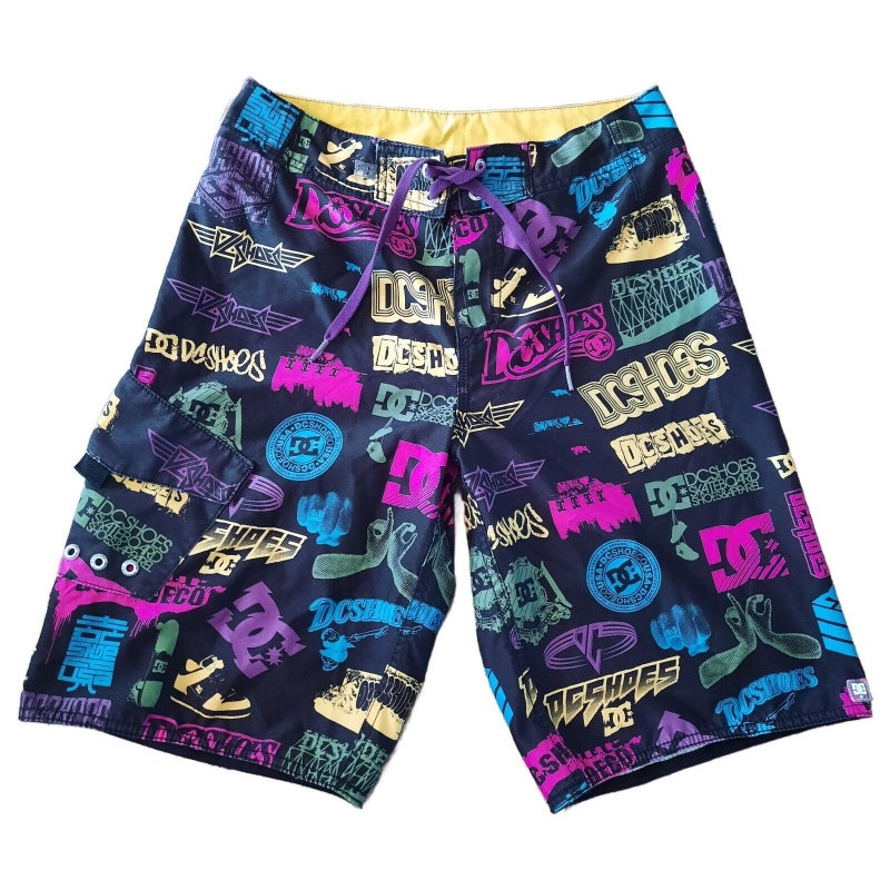 Emo Shorts - Etsy
