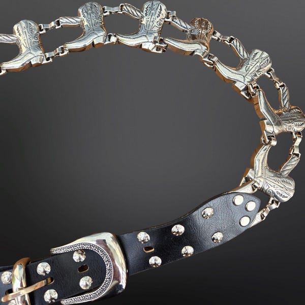 Boot Belt - Etsy