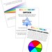 Color Wheel Basics Printables POSTER PACK - Etsy