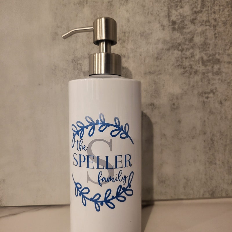 Funny Soap Dispenser - Etsy