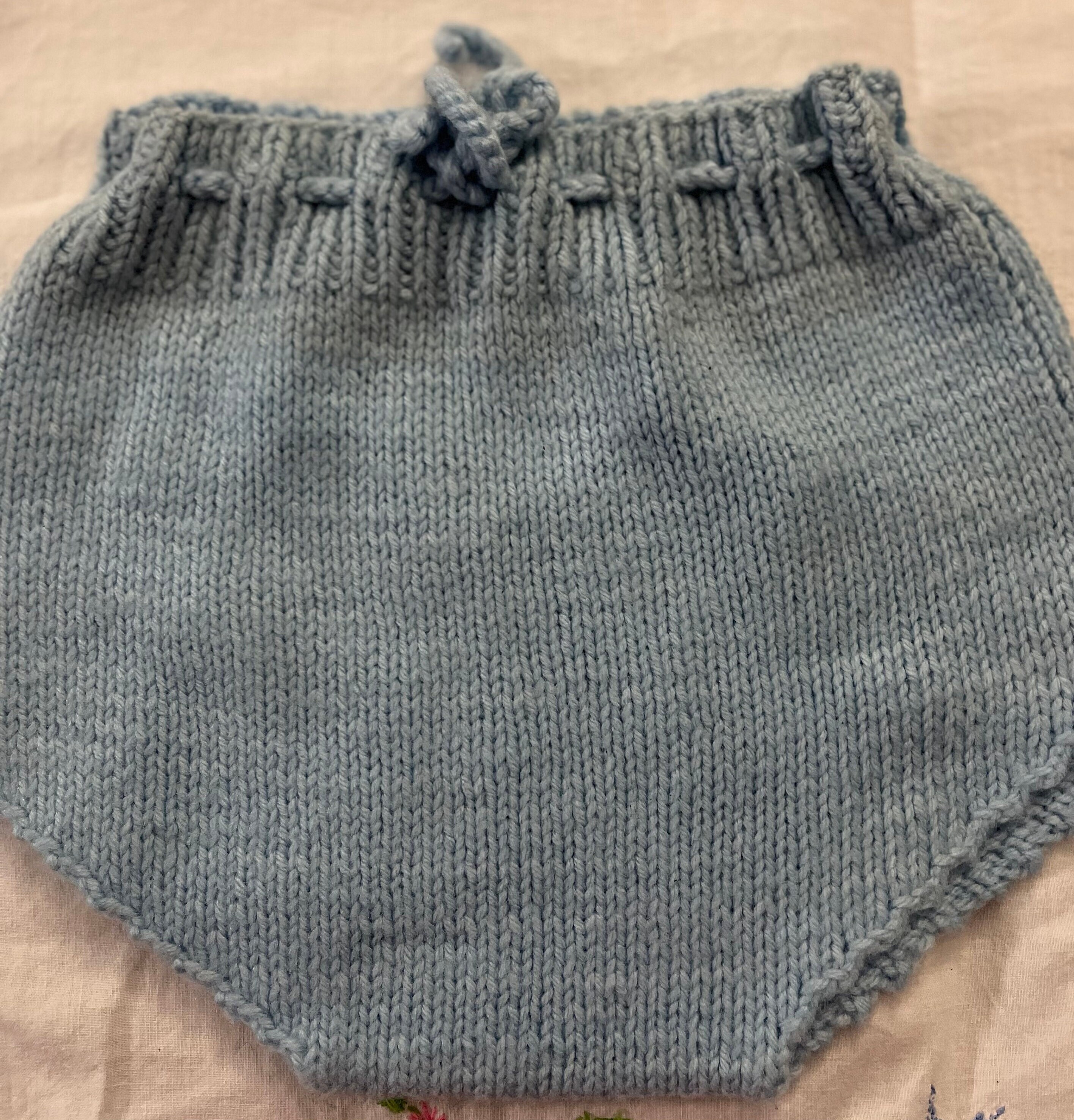 Hand Crocheted Baby Boy Pink 1971 Clothing Outfit - Etsy