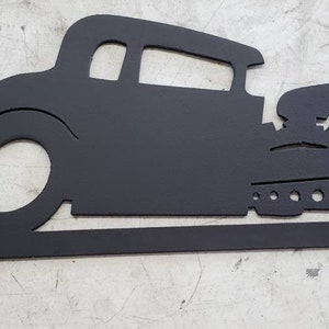 Dads Garage Dxf File Only , Laser, Custom Garage Man Cave , Key Chain ...