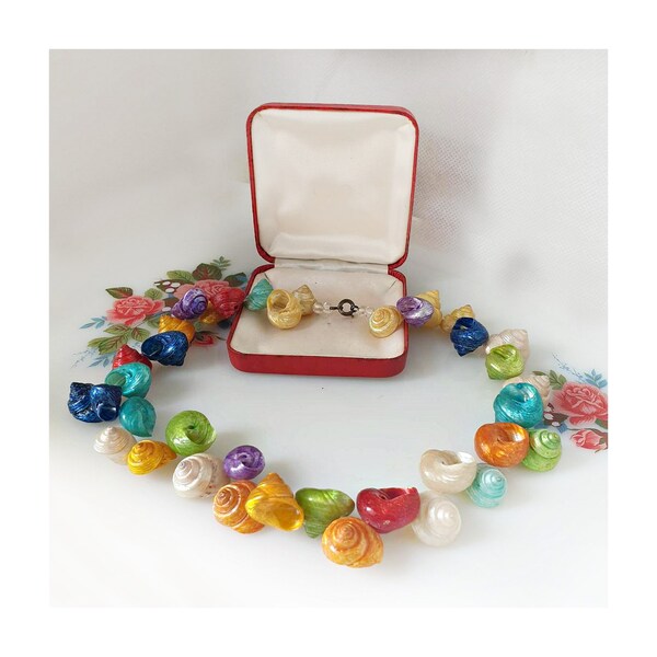 Trochus Shell - Etsy