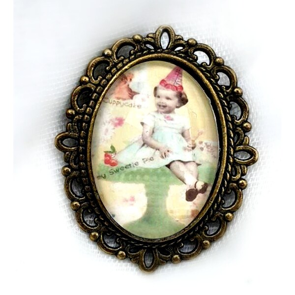 Girl Sweetie Etsy