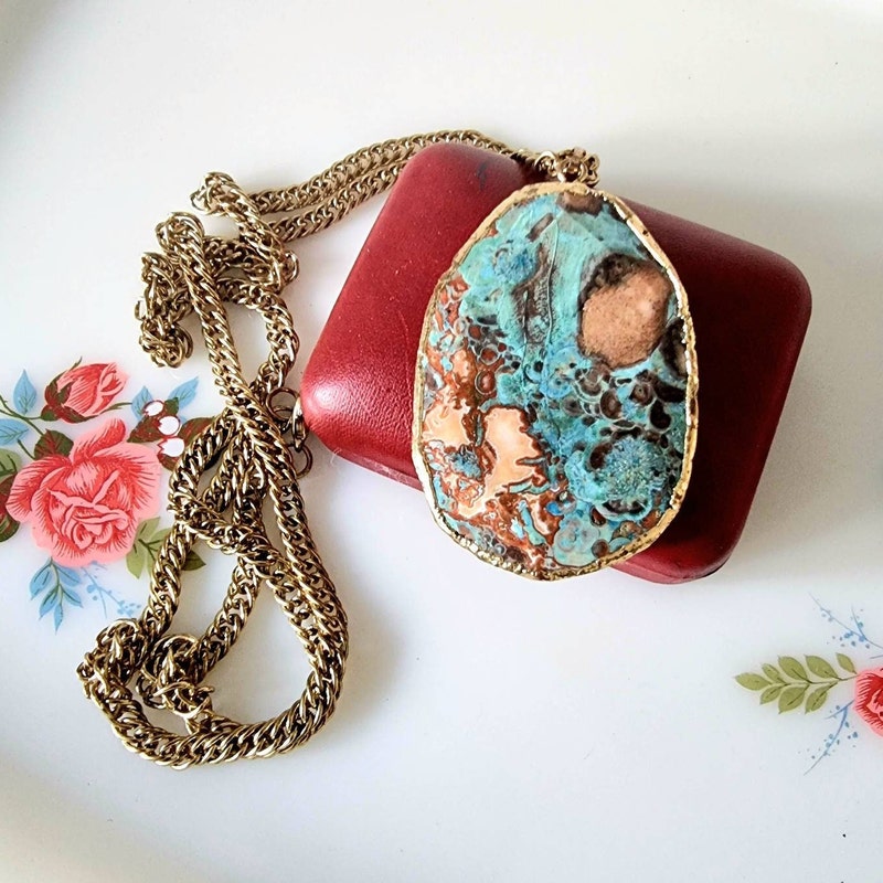 1960s Mod Jewelry - Etsy