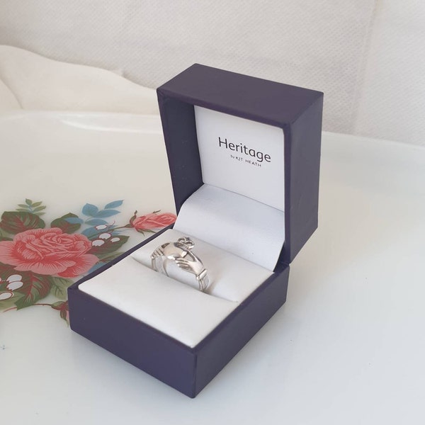 Kit Heath Ring - Etsy