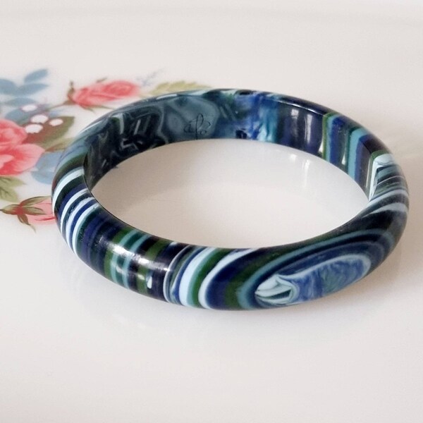 Carlos Sobral Bangle - Etsy
