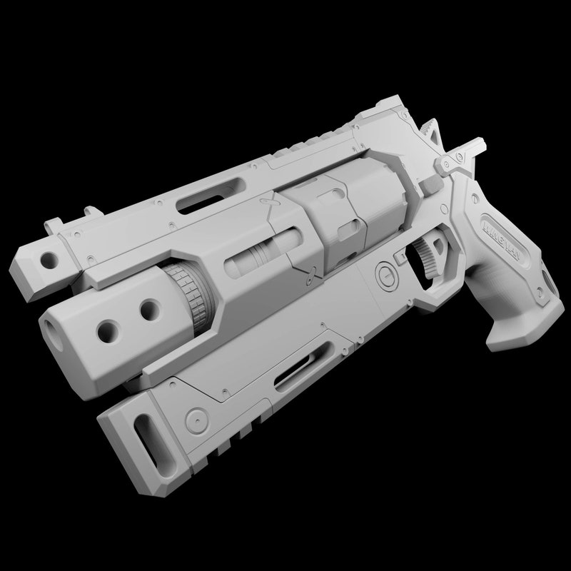 Titanfall Cosplay - Etsy