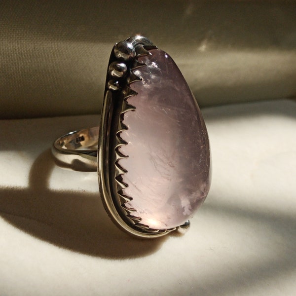 Large Gemstone - Etsy