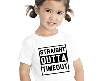 Toddler Time Out - Etsy