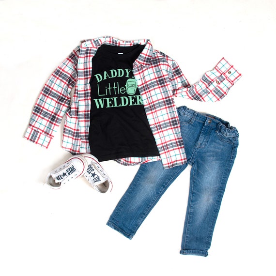 Little Welder Welder Gift Baby Welder Welding Gift Future | Etsy Australia