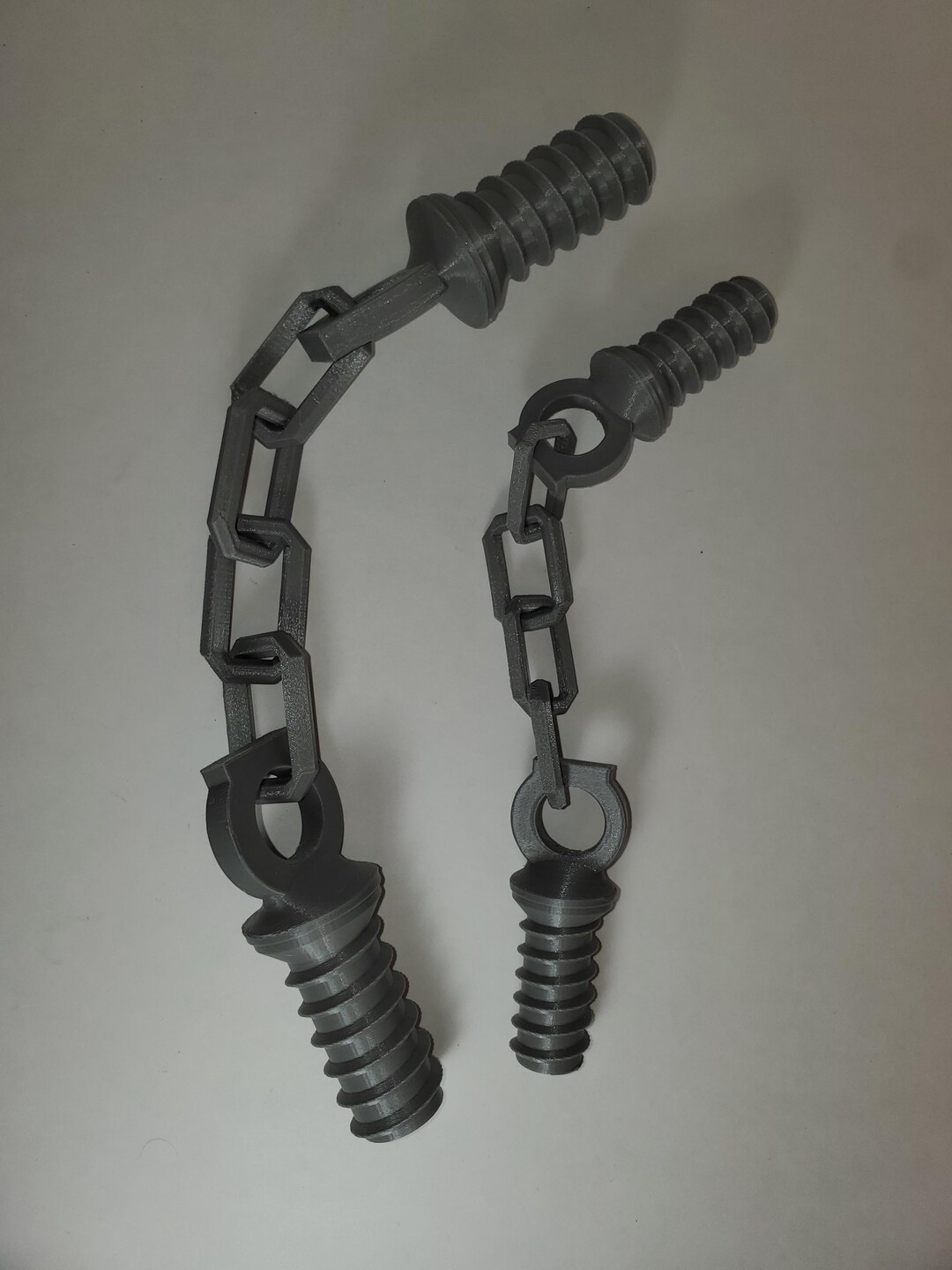 Pool Noodle Nunchucks/ Nunchaku Toy - Etsy