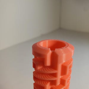 Labyrinth Gift Box Puzzle | Brain Teaser Gift | Secret Maze Puzzle for ...