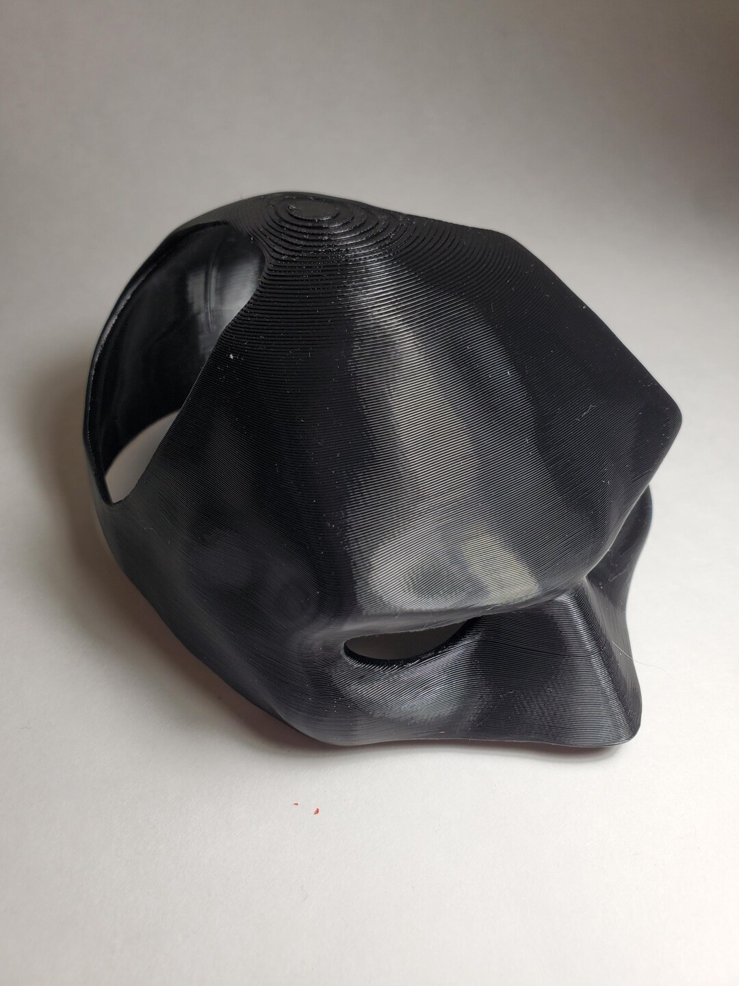 Bat Cat Hat/ Mask - Etsy