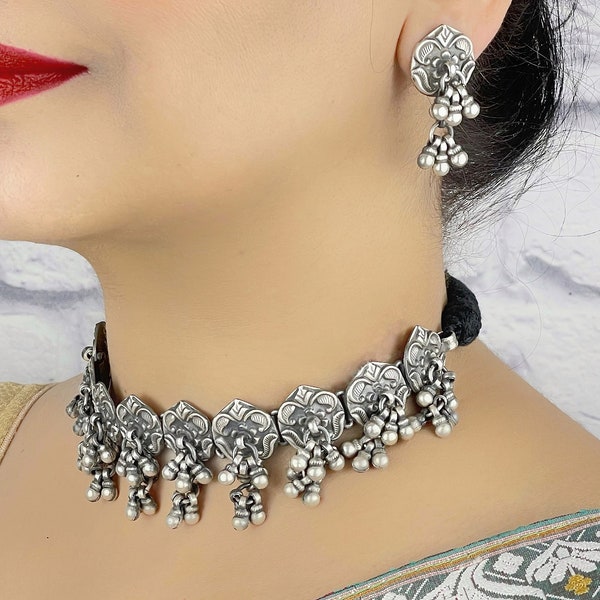 Pakistani Jewelry - Etsy