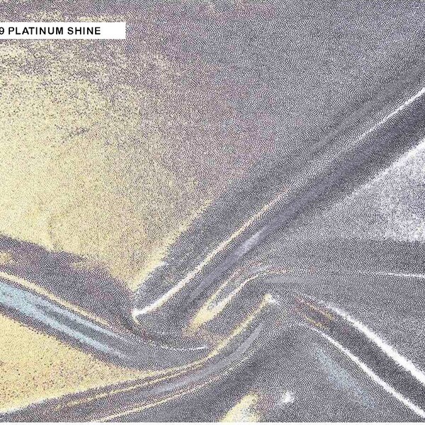 Shiny Fabric - Etsy