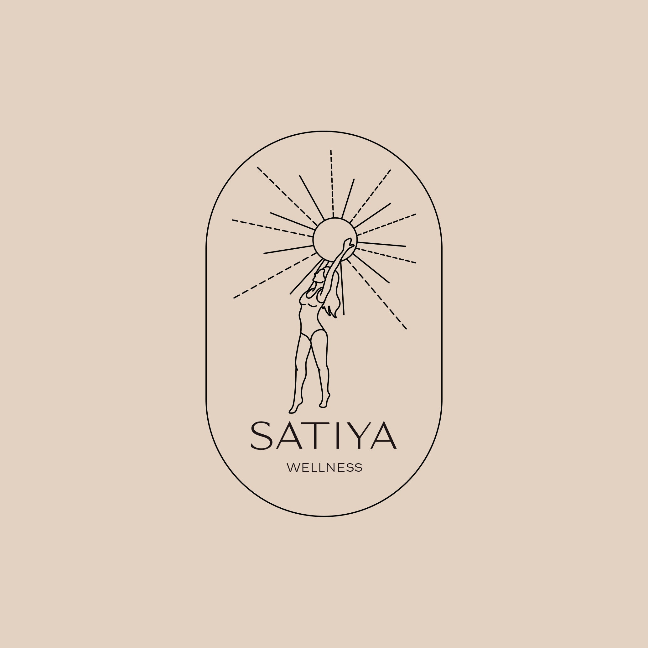 Satiya Logo