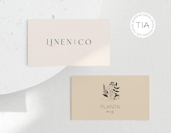 Vista Print Business Card Template