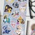 Legendary Pokemon Sticker Sheet 1 - Etsy