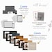 Kajabi Course / Product Template With Course Thumbnails | Feminine ...