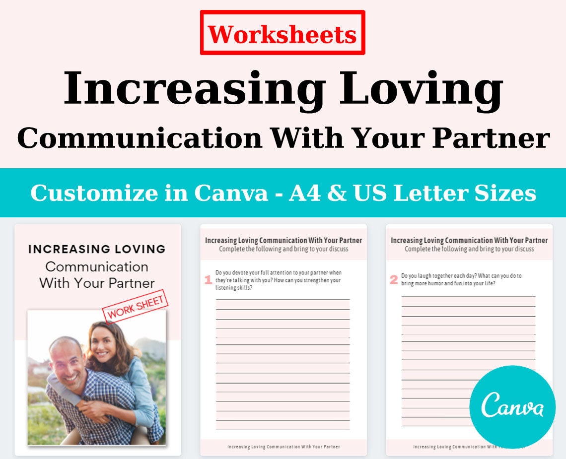 Life Coach Worksheet Life Coaching Workbook Template Lead - Etsy