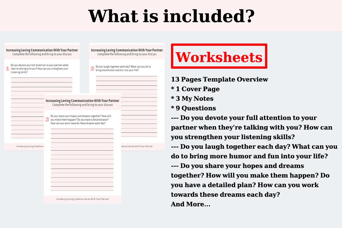 Life Coach Worksheet Life Coaching Workbook Template Lead - Etsy