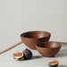 Oryoki-bowl Set -terracotta- (handmade - Single Piece) - Etsy