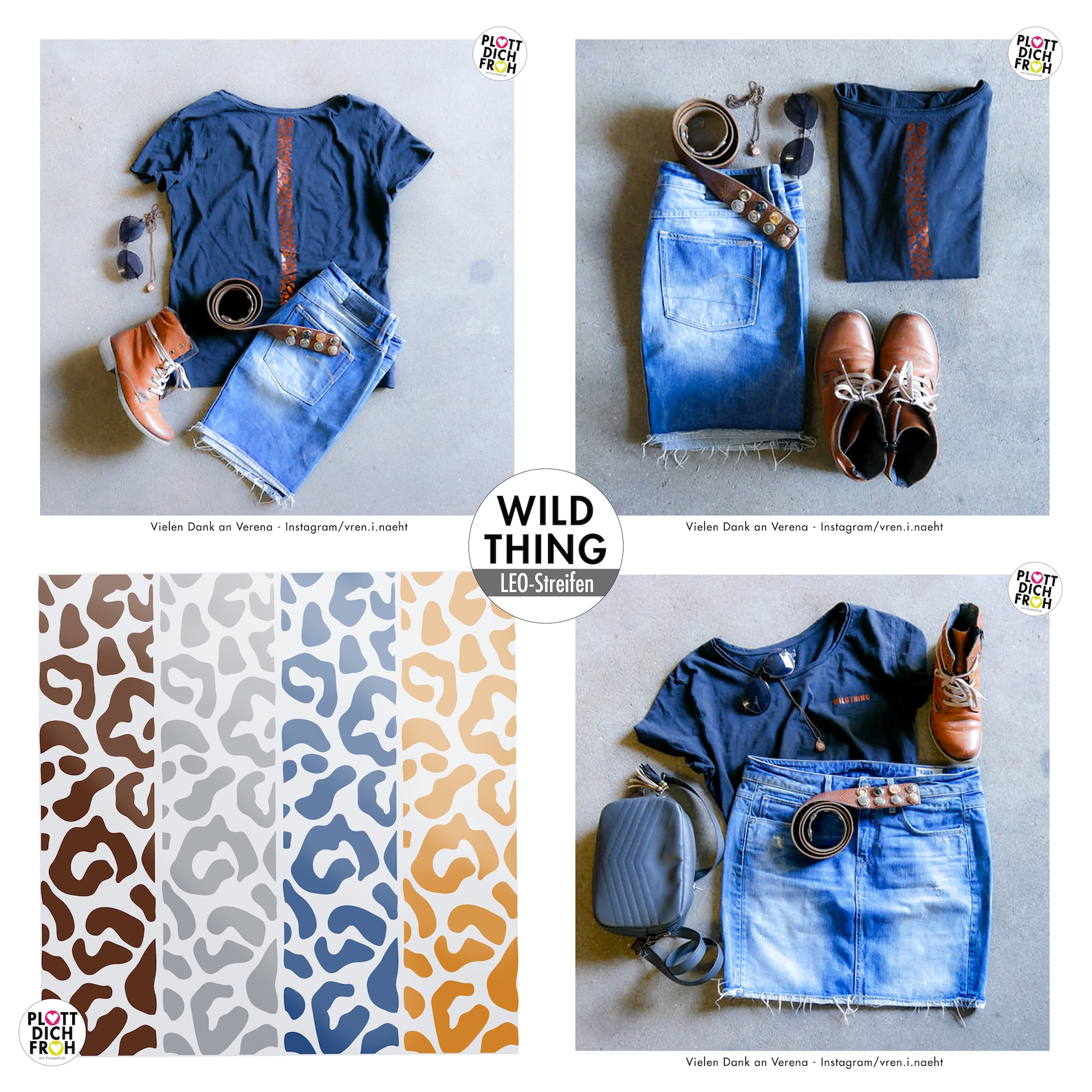 Plotterdatei-wild Thing-leo-plots-design by Formenglad-dxf - Etsy