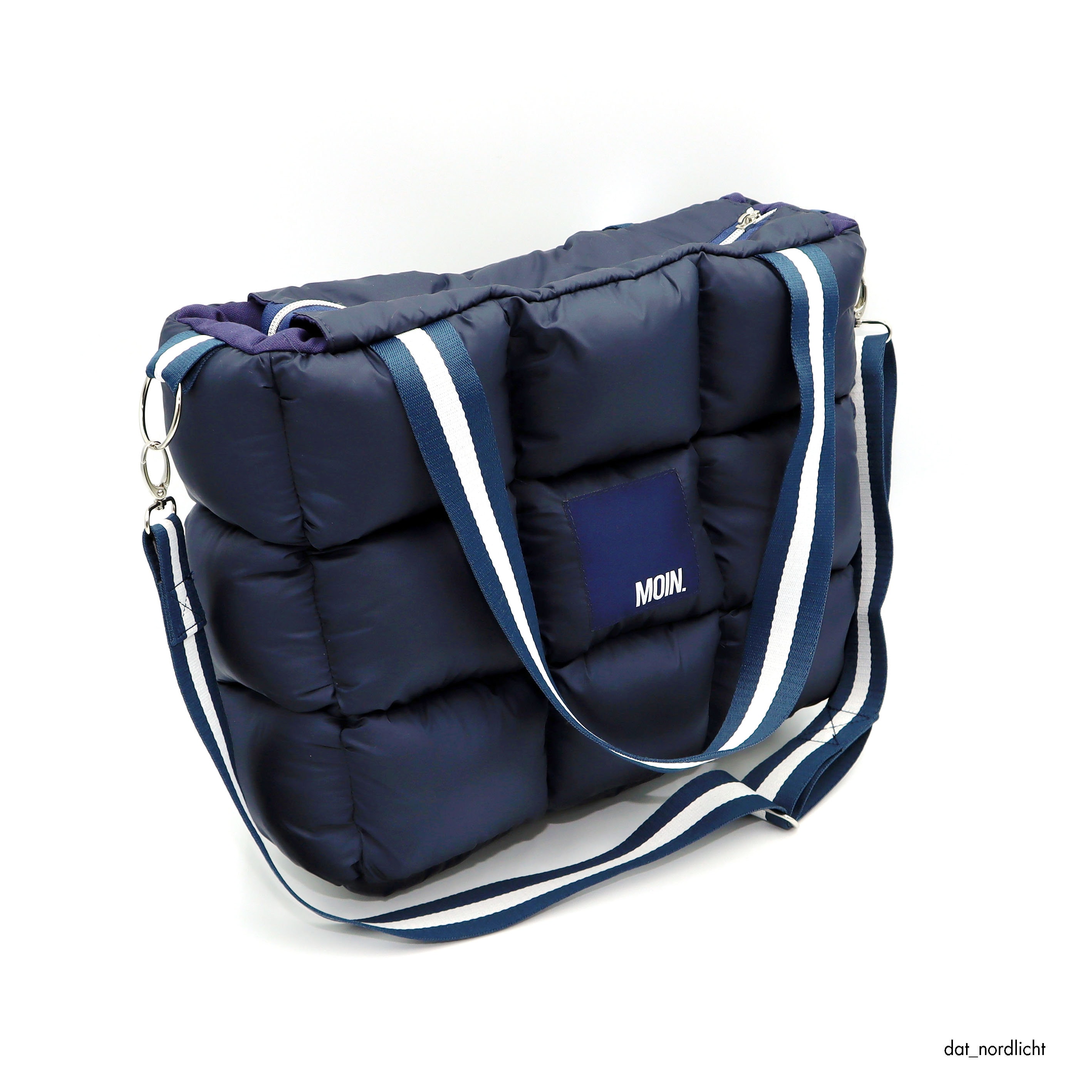 Ebook Doudou-bag Puffer-bag Pillow Bag Pufferbag by - Etsy