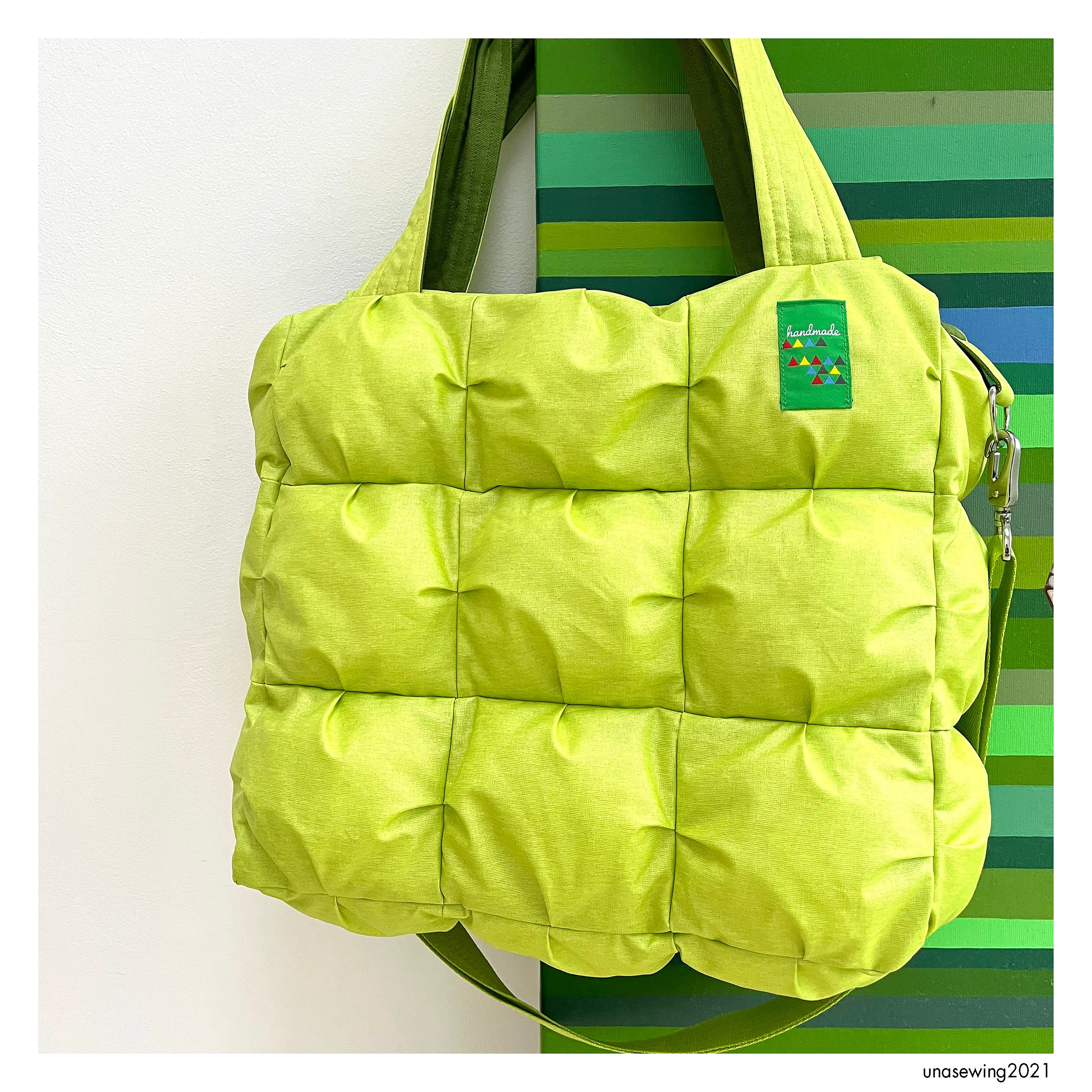 Ebook Doudou-bag Puffer-bag Pillow Bag Pufferbag by Formenfroh German ...