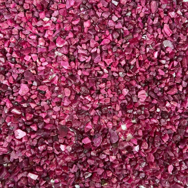 Raw Gemstones - Etsy