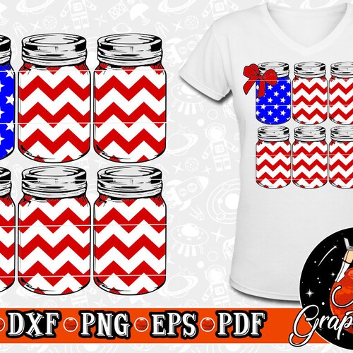 Chevy American Flag SVG - Etsy