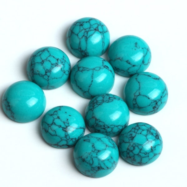 Howlite Cabochon - Etsy