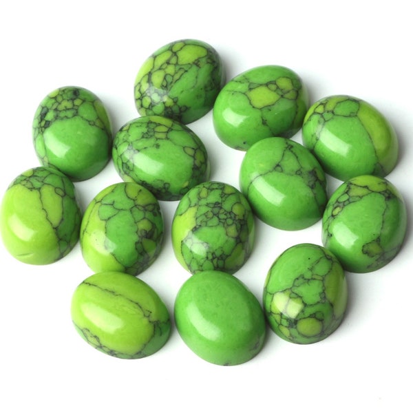 Howlite Cabochon - Etsy