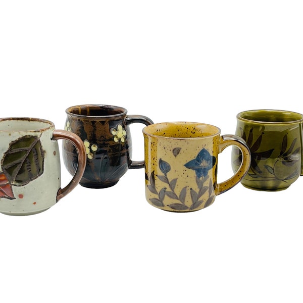 Bohemian Coffee Mugs - Etsy