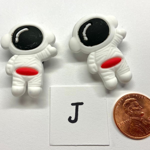 Space Jibbitz - Etsy
