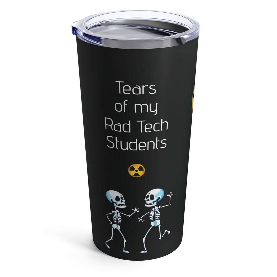 FREE SHIP Rad Tech Instructor, Xray Instructor Gift, Radiography ...