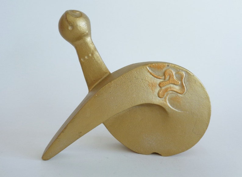 A187 Snake Ornament Snake Art Deco Sculpture snake Statue - Etsy