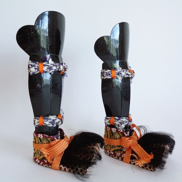 Samurai Boots - Etsy