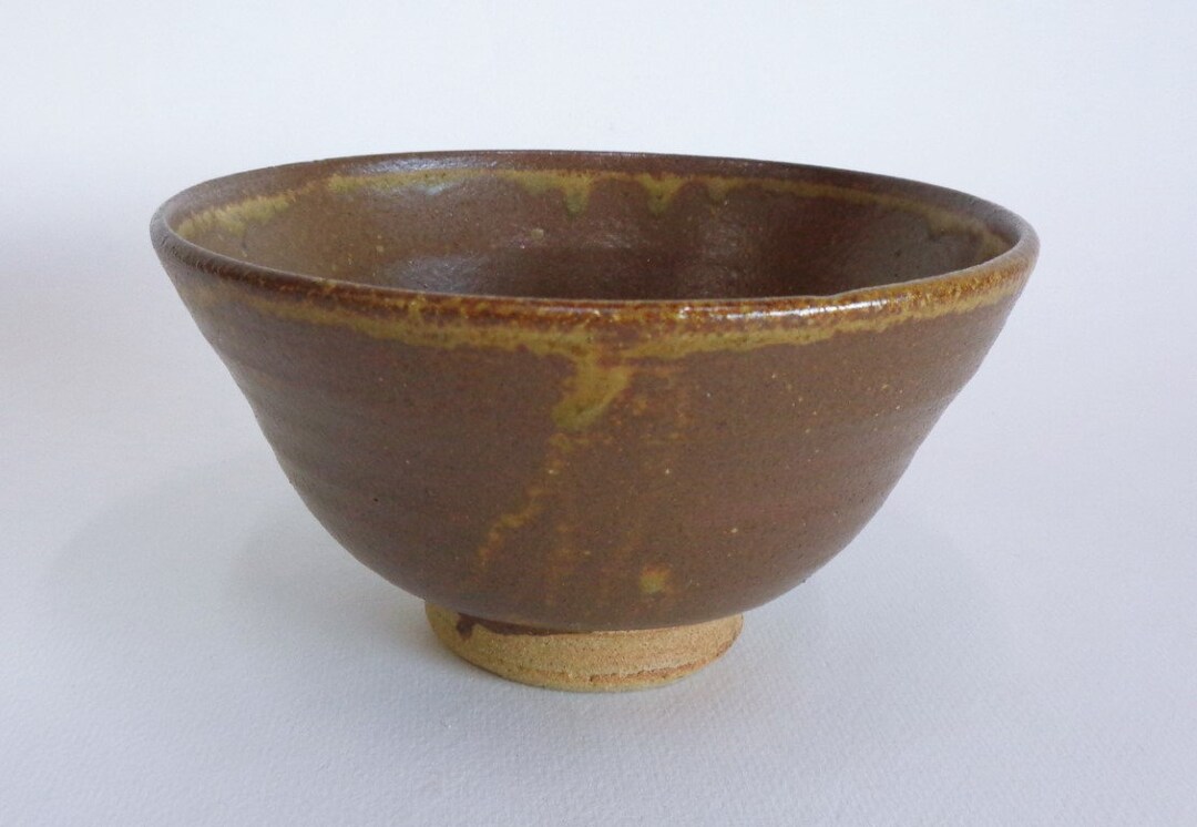 Ido Chawan Vintage Handcrafted Wabi-sabi Korean Style Chawan ,japanese ...