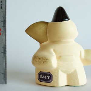 A135 Monkey Clay Figuremonkey Ornamentmonkey Sculpture | Etsy