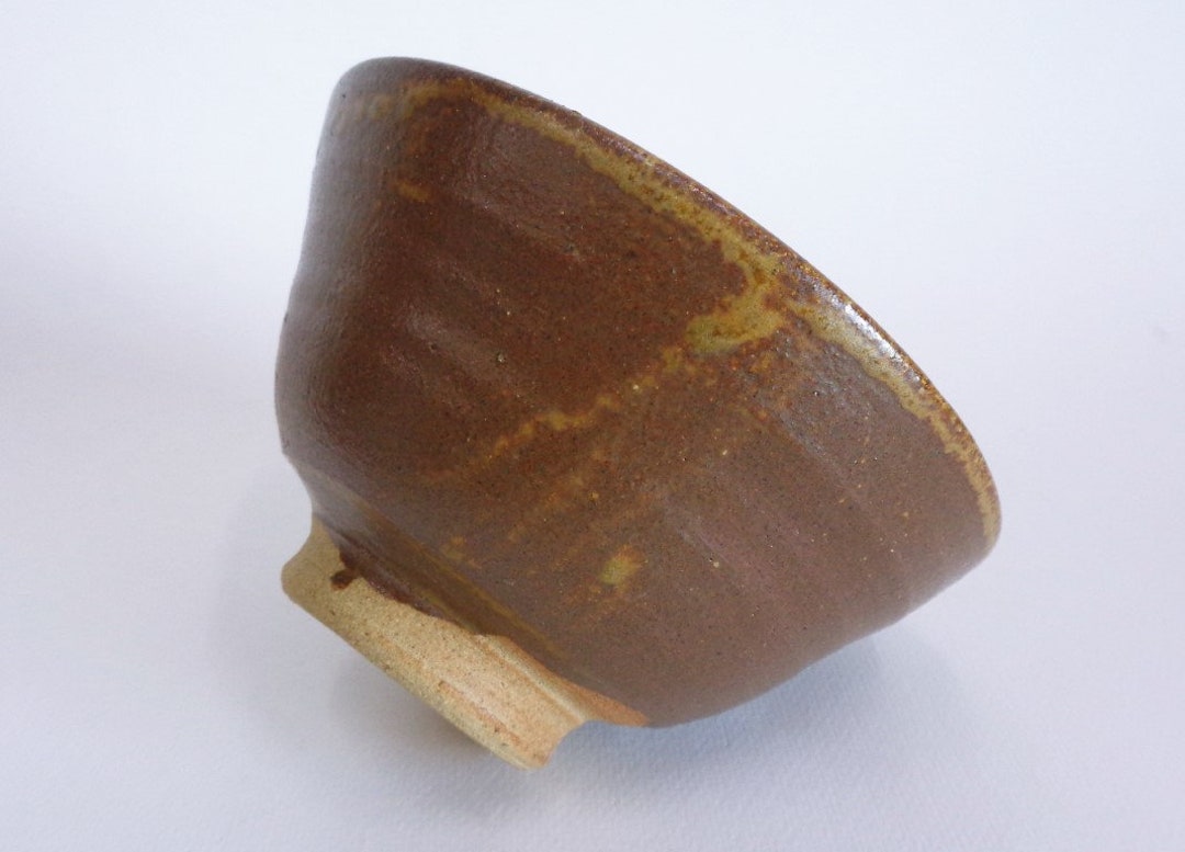 Ido Chawan Vintage Handcrafted Wabi-sabi Korean Style Chawan ,japanese ...